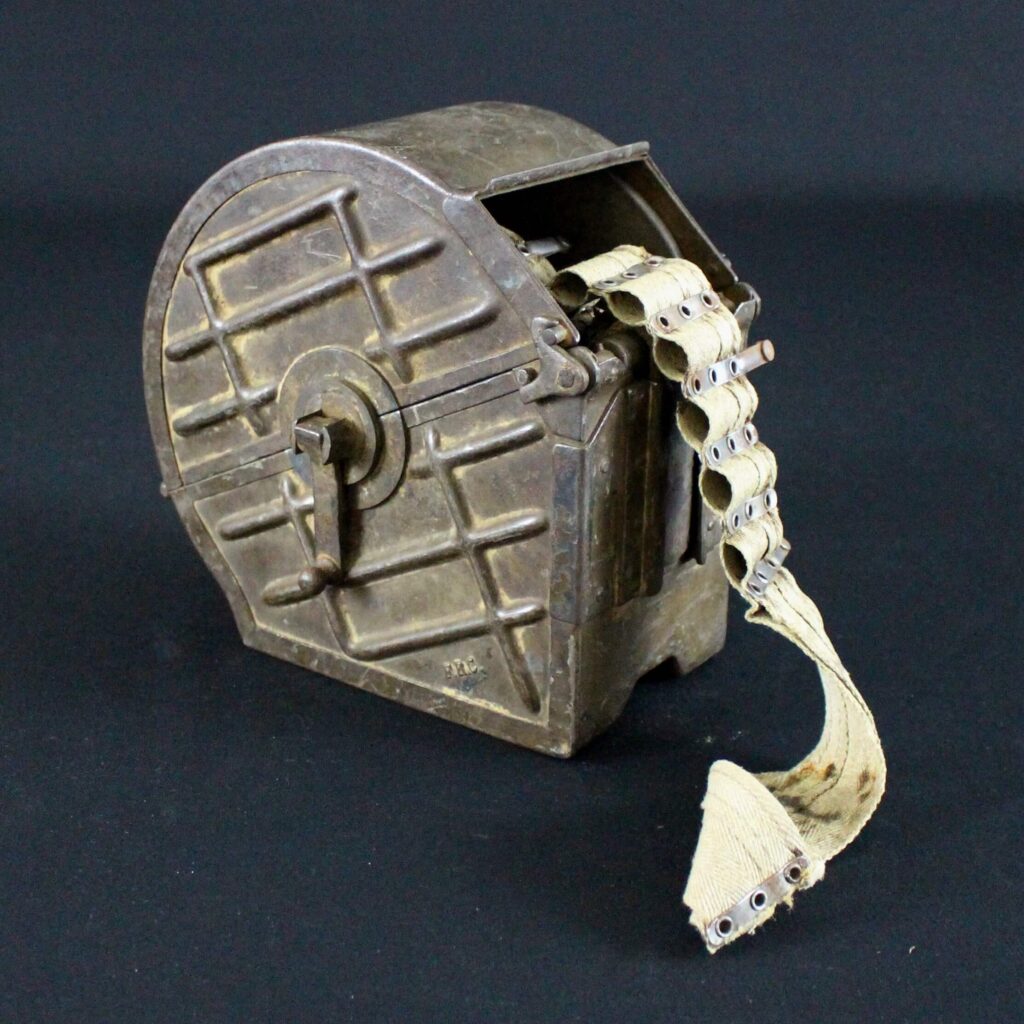 The World War I Collection – Pickler Memorial Library