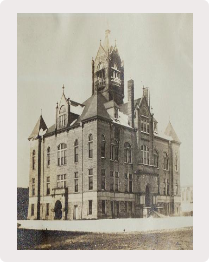 Adair County in Photographs – Pickler Memorial Library