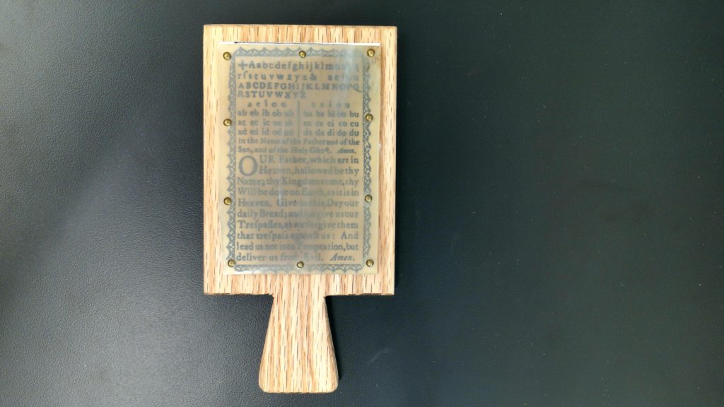 History of the Horn Book – Pickler Memorial Library