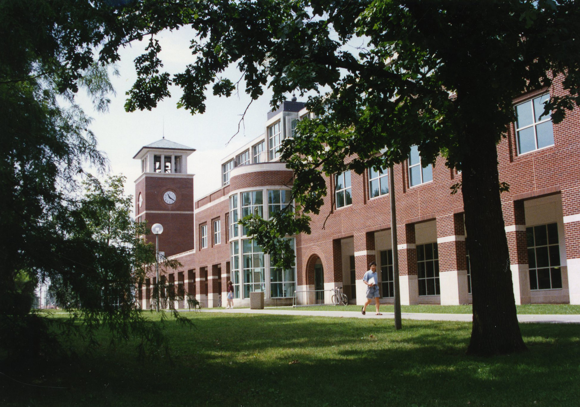 History of Pickler Memorial Library – Pickler Memorial Library