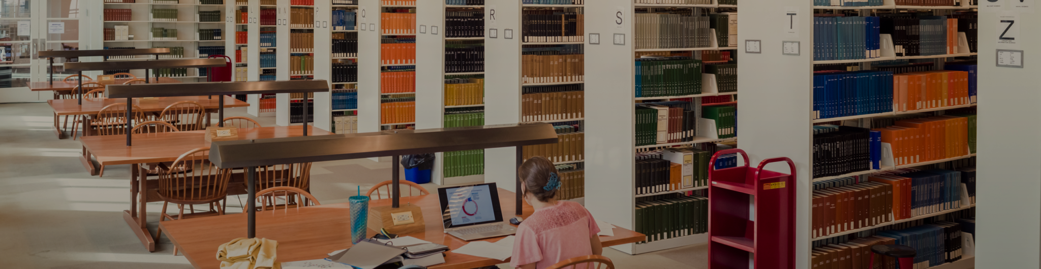 Ask-A-Librarian – Pickler Memorial Library