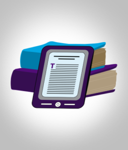 Find Materials – Pickler Memorial Library