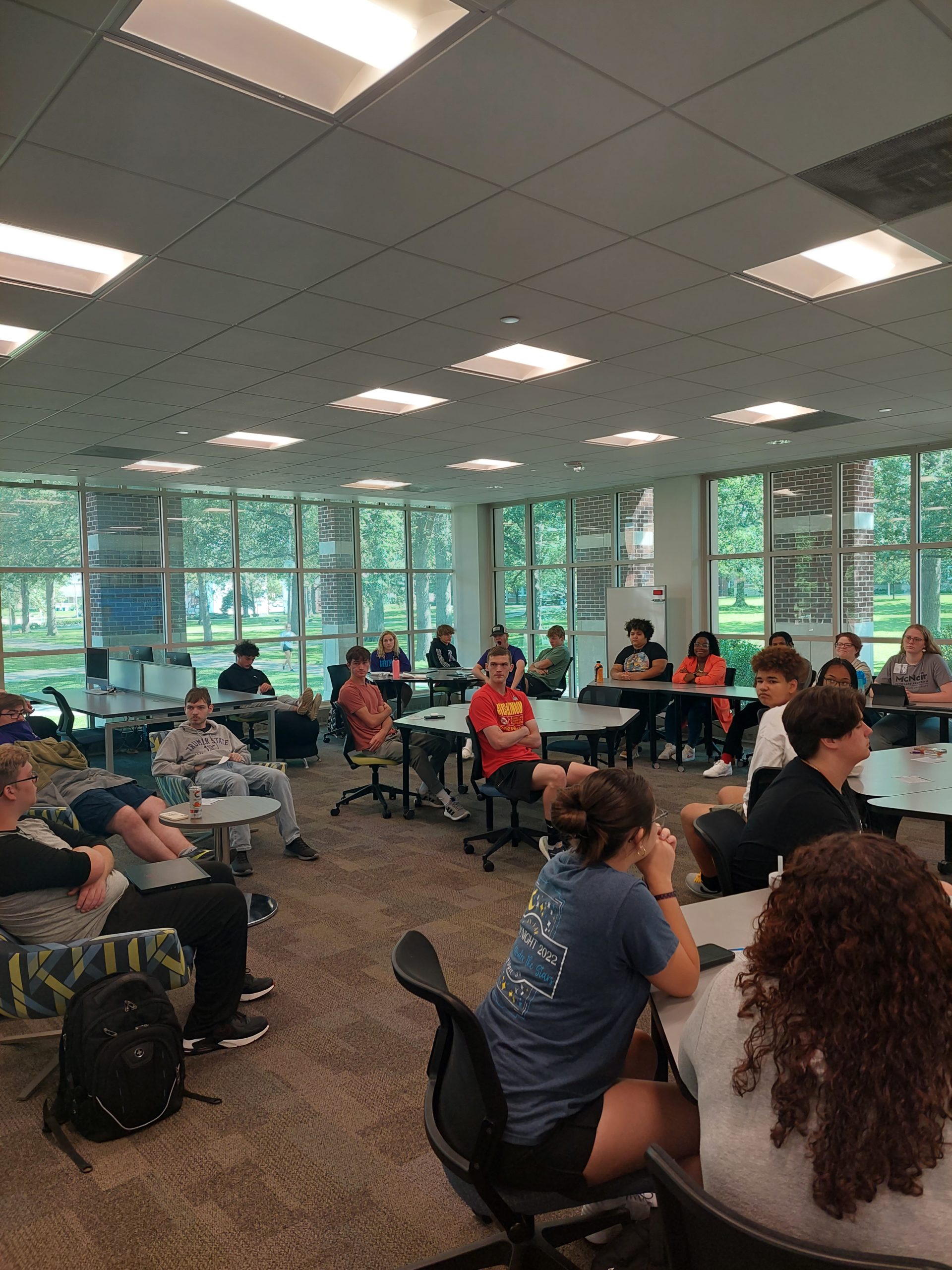 Moving to FOLIO – Pickler Memorial Library