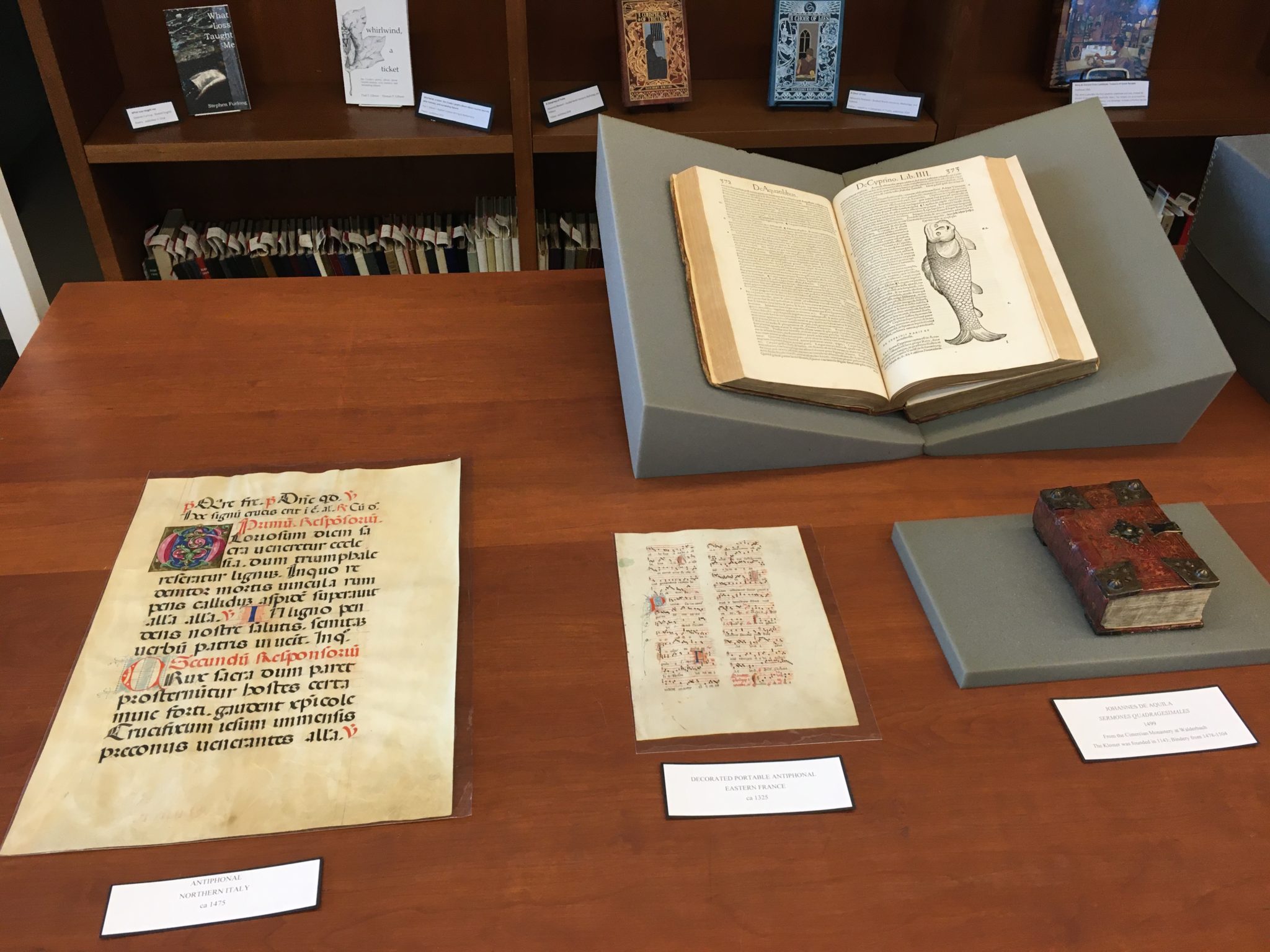 Contact Us – Pickler Memorial Library